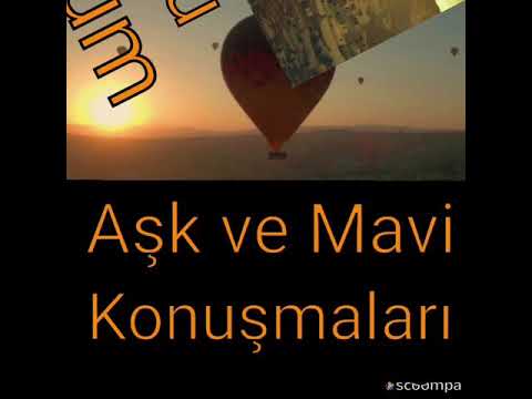 Aşk ve Mavi konuşmaları 33.Bölüm