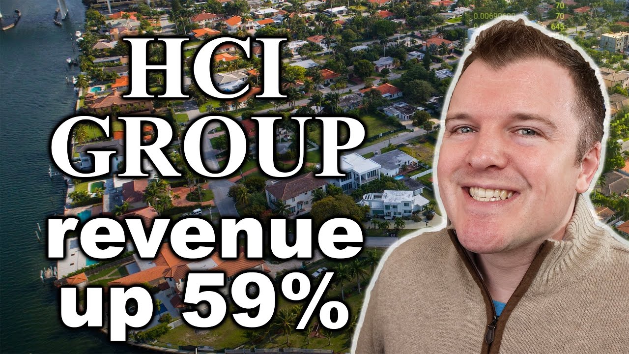 $HCI Stock Update - HUGE TypTap Revenue Growth - YouTube