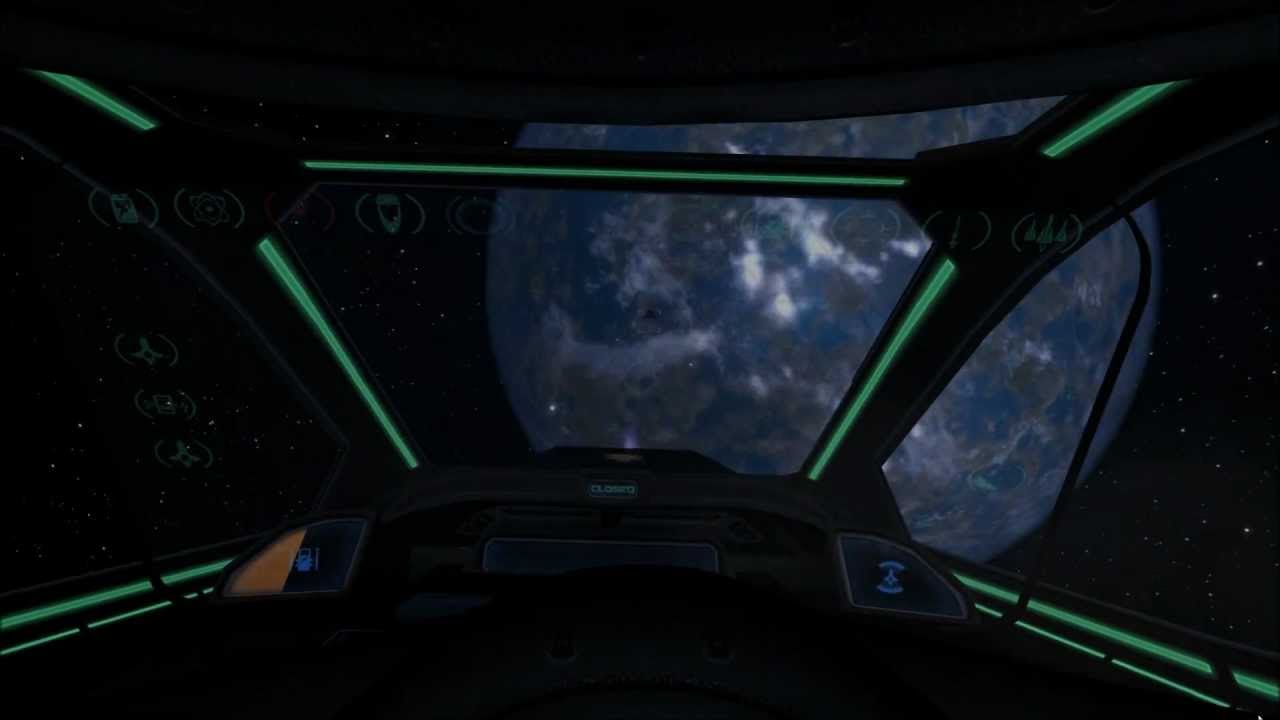 Rogue System - Teaser 1 - YouTube