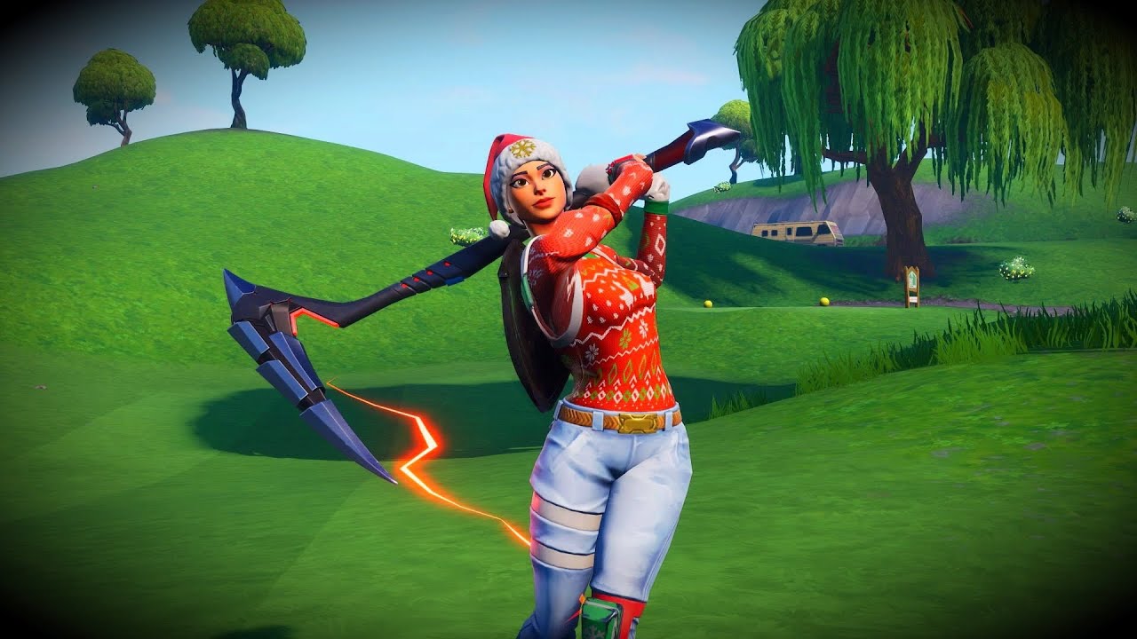 Best Fortnite setting ( Chronic Use these Setting ) .. - YouTube