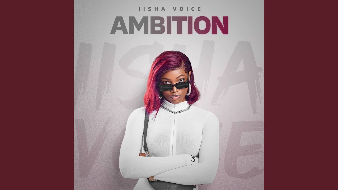 AMBITION - YouTube Music