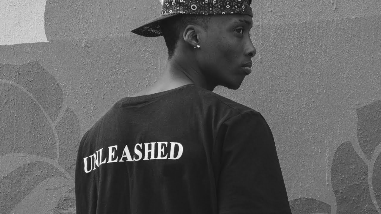 NF - TURN MY BACK (UNLEASHED FREESTYLE) - YouTube