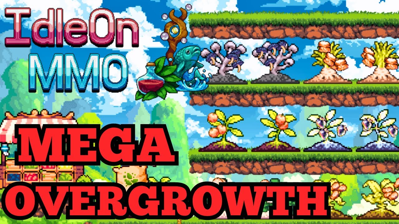 Legends of Idleon - Farming Skill Guide - YouTube