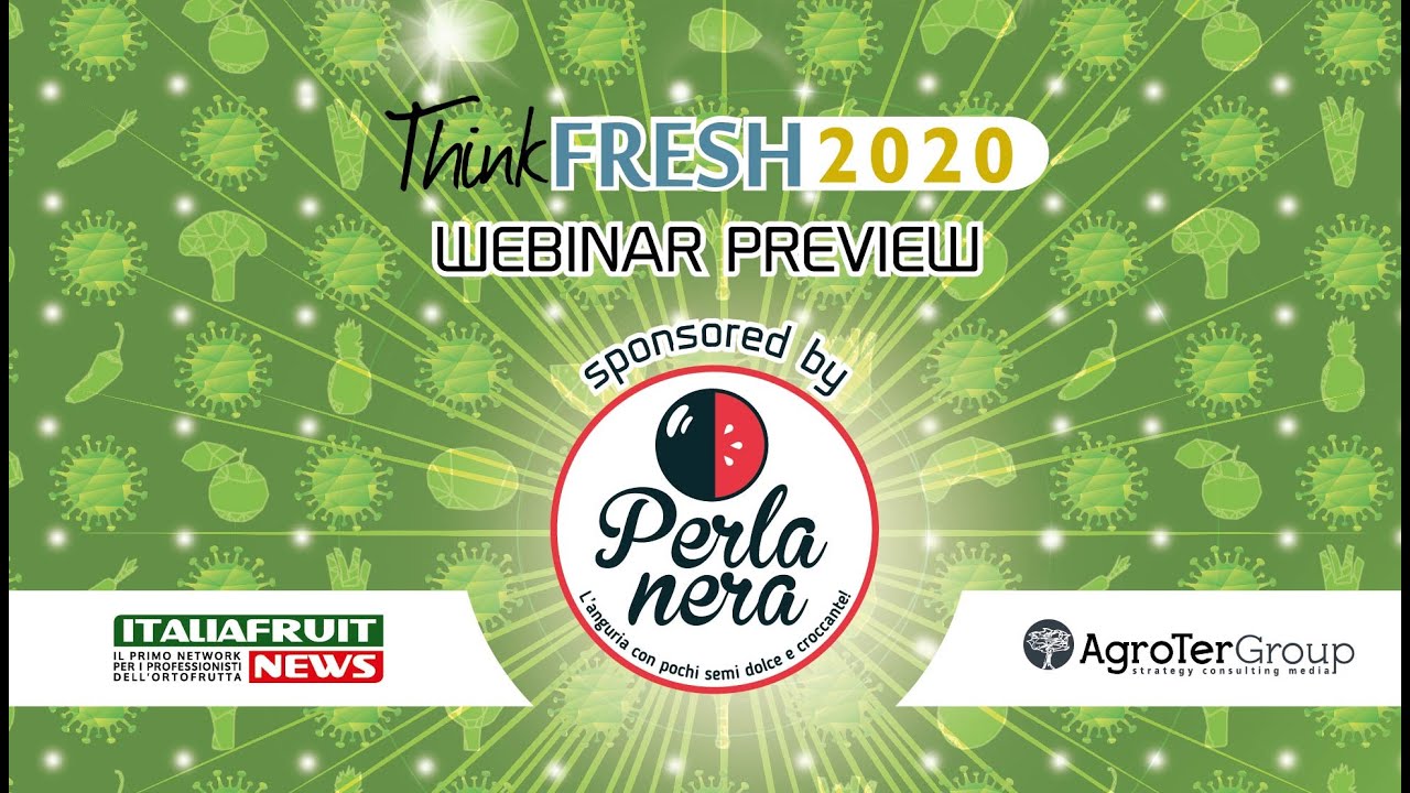 Think Fresh Webinar Preview - YouTube
