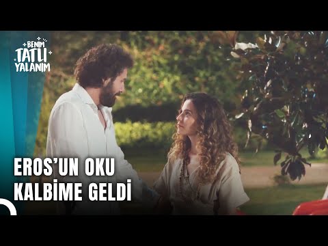 Aşk Seni Bana Yazmış Kızım | Benim Tatlı Yalanım
