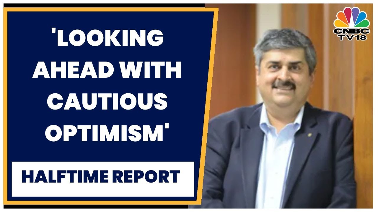 Pidilite Industries' Bharat Puri Speaks On The Company's Q4FY23 ...