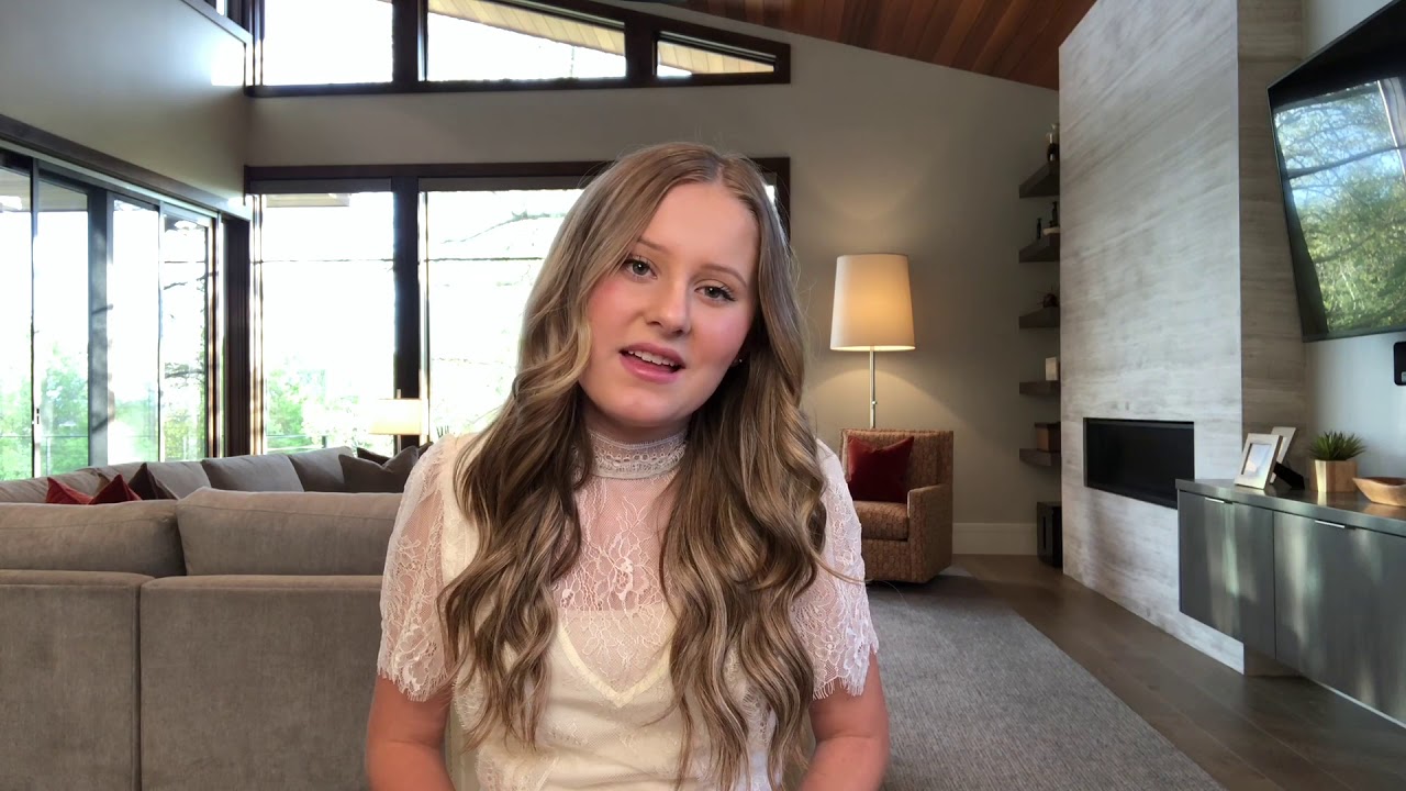 Savanna Shaw - Wishing You Were Somehow Here Again - Phantom of the ...