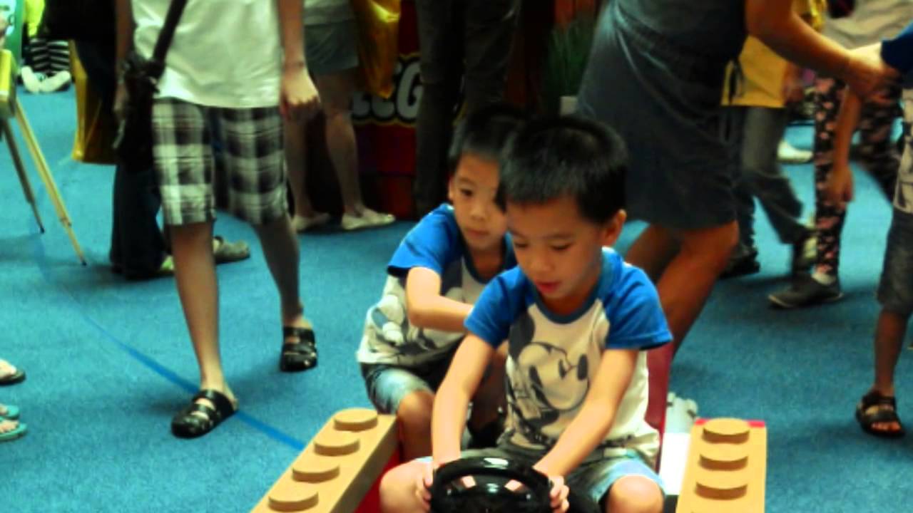 CHK118-Mar2015-mid valley fun - YouTube