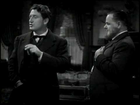 Edison the Man / Selling the stock ticker