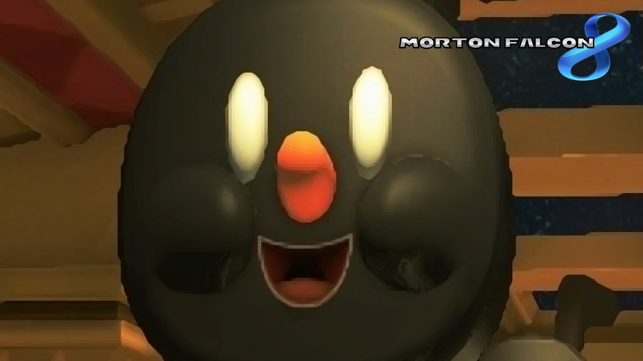 [MK8]I Can Finally Mod Music! - YouTube