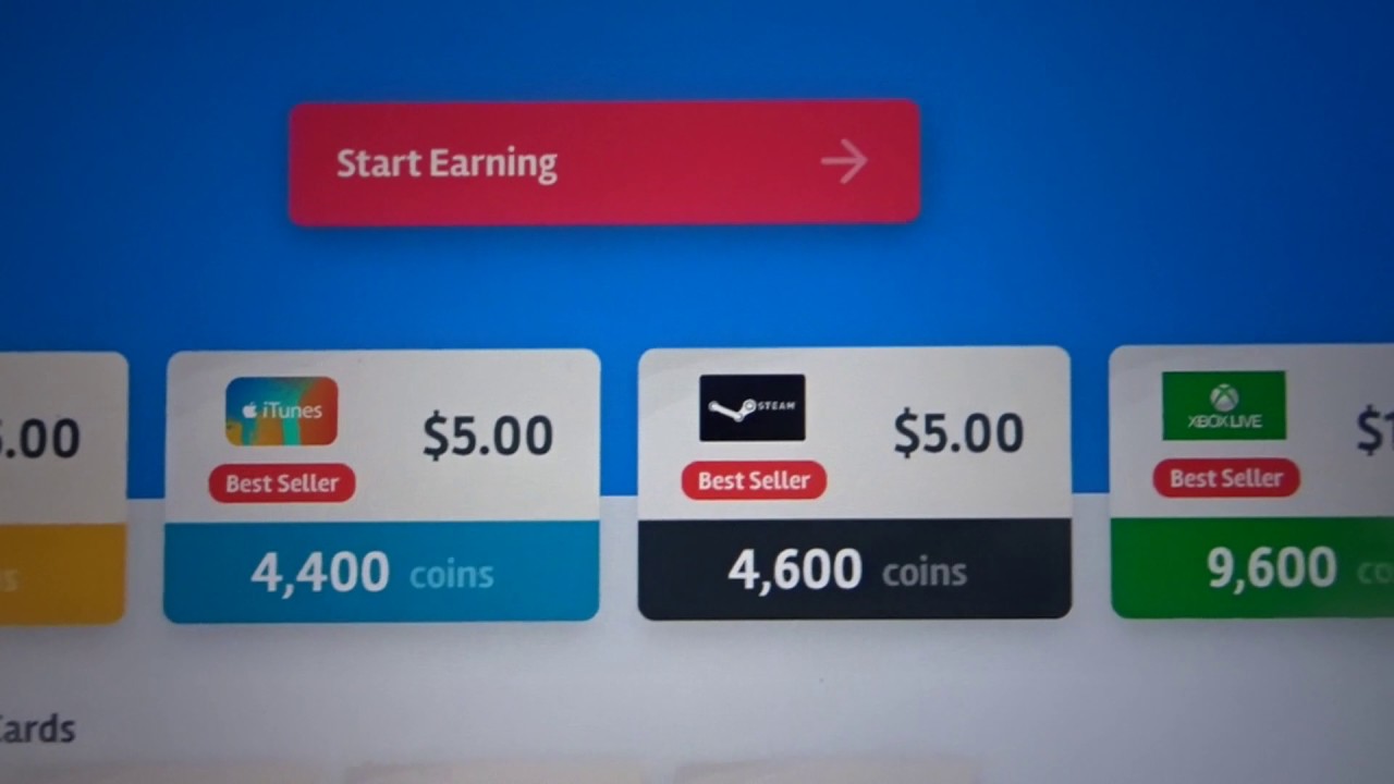 HOW TO GET FREE AMAZON CASH AND FREE GIFT CARDS BEST APP - YouTube