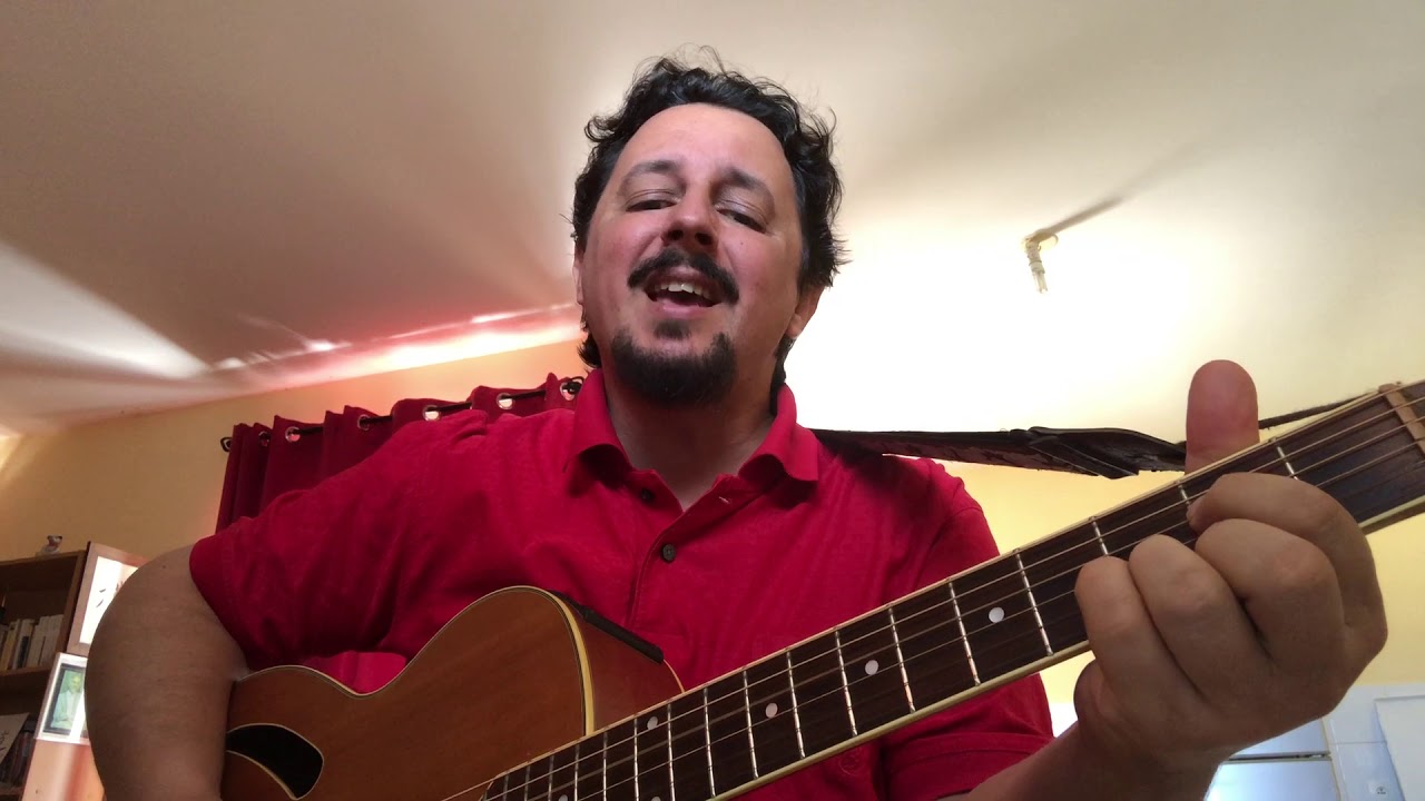 Te Iwi E Newzealandmusic Guitarcover Maori Chords Chordify