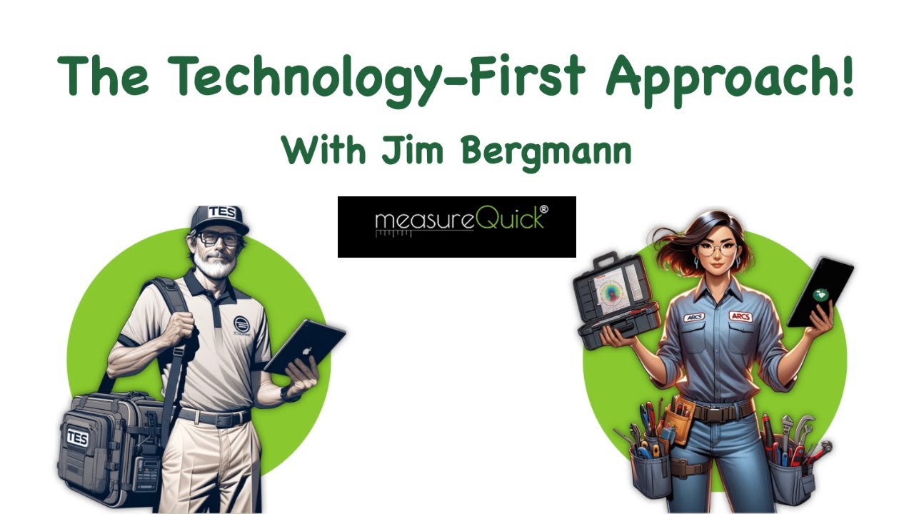 Episode 48: The technology-first approach with Jim Bergmann - YouTube