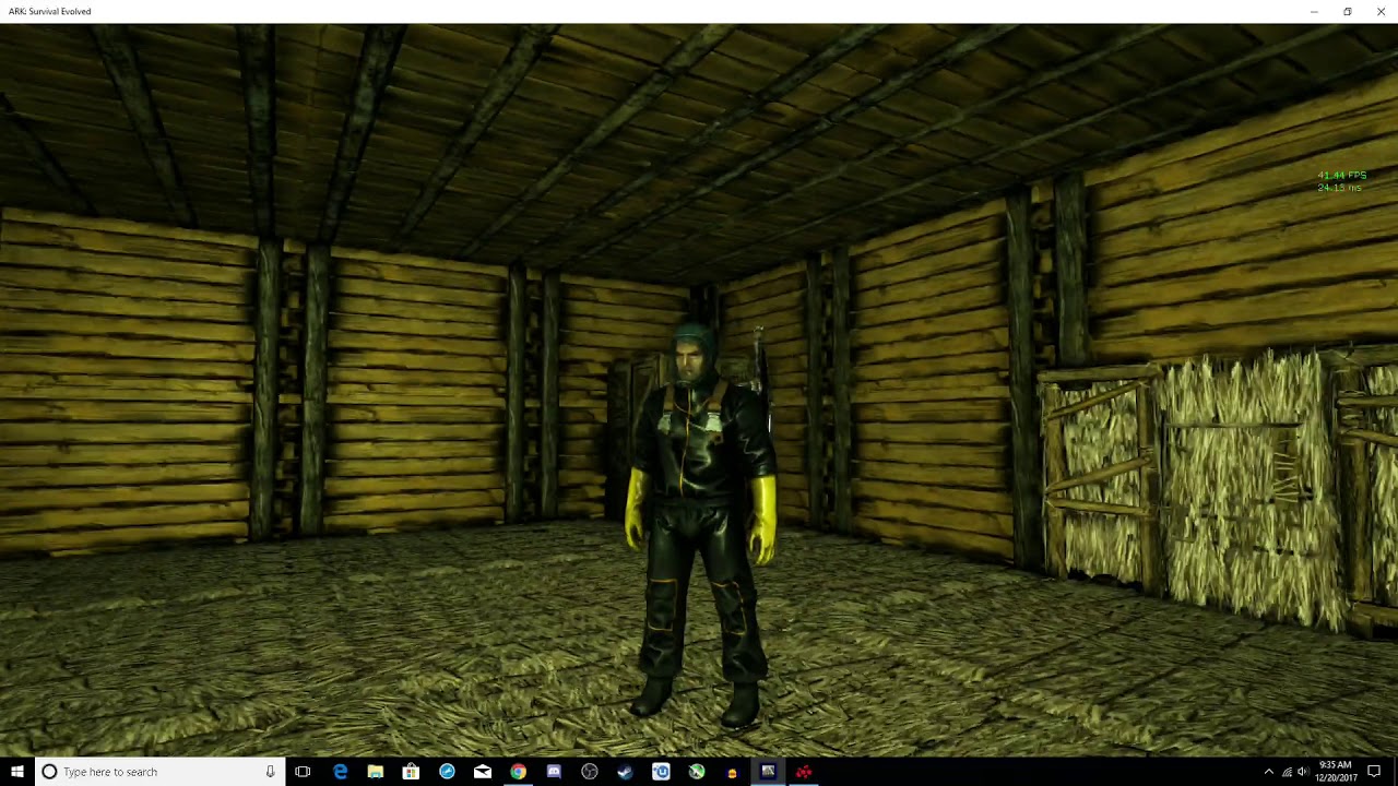 Ark Survival Evolved | Windows 10 Edition Finally Released!!! - YouTube