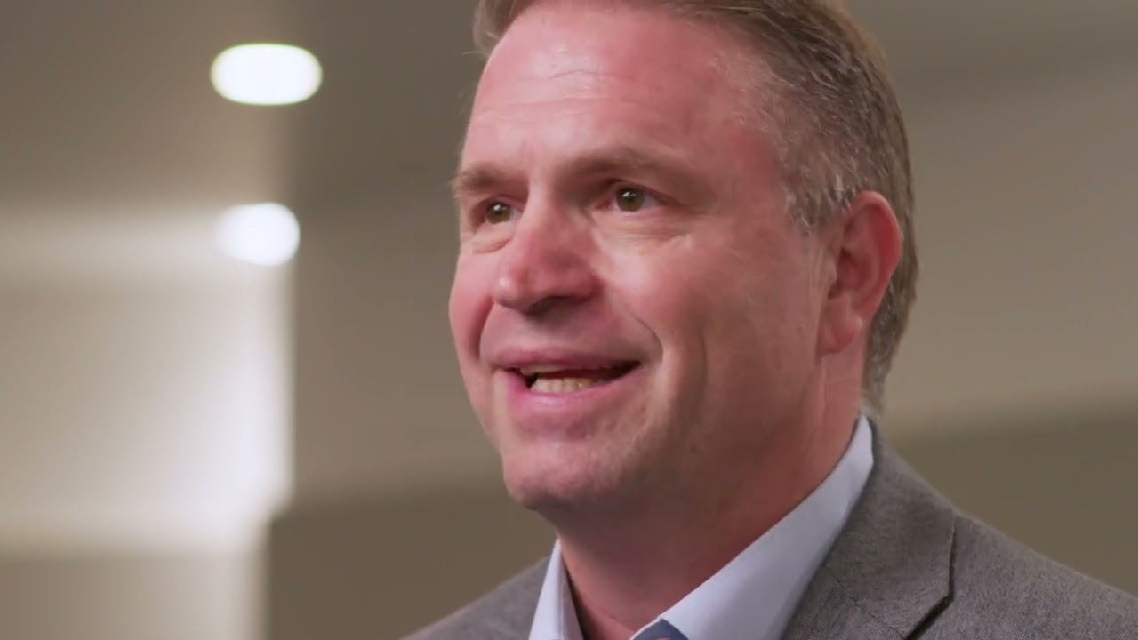 Mayo Clinic and ASU MedTech Accelerator - James Bates, AdviNow Medical ...