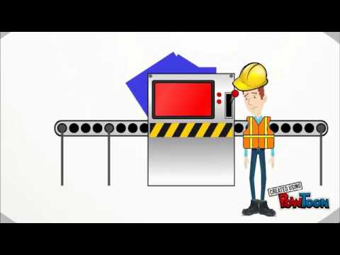 Simulación continua y discreta - YouTube