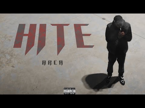 "HITE" music video official 🔥 ARCA - YouTube