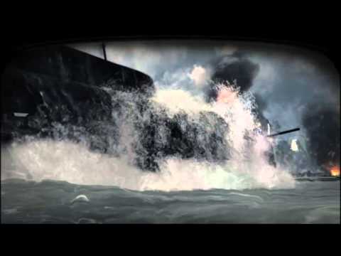 Call of Duty MW3 part 3 with trainer - YouTube