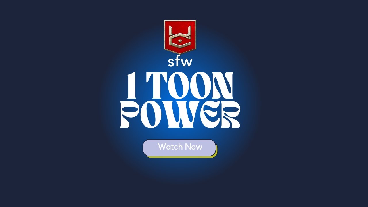 war commander 1 toon power - YouTube