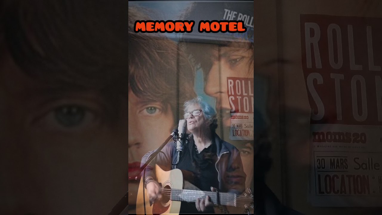 Memory motel - YouTube