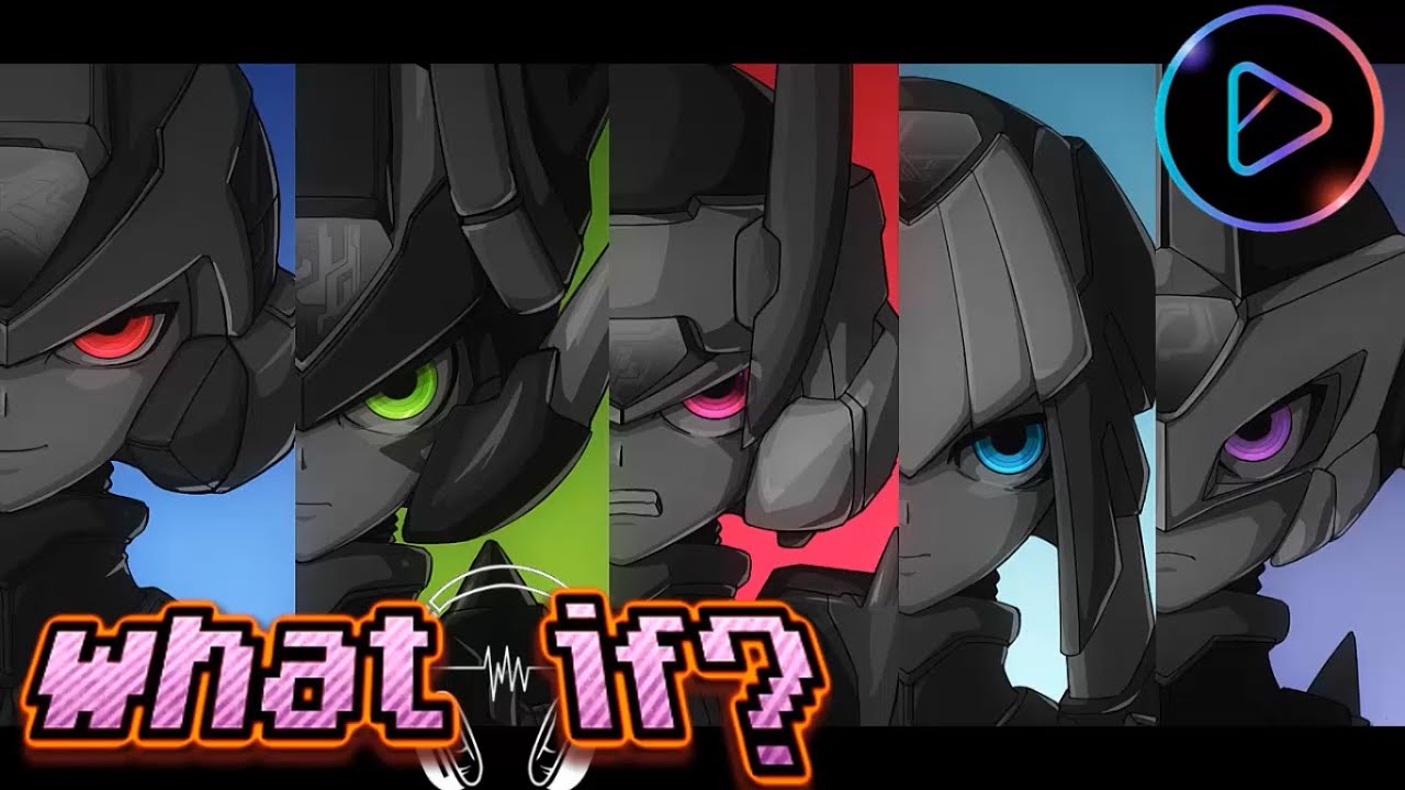 Megaman Zero (¿Qué habría pasado si Zero aniquilaba a los guardianes ...