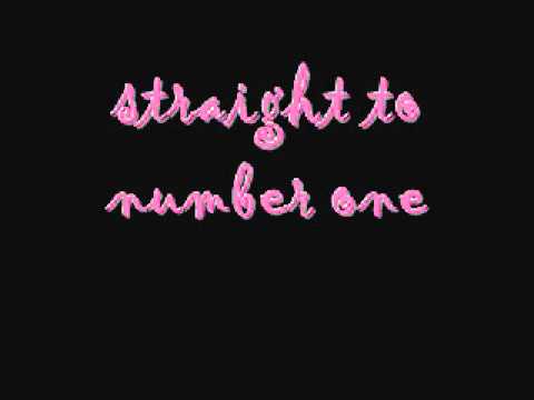 straight to number one - YouTube