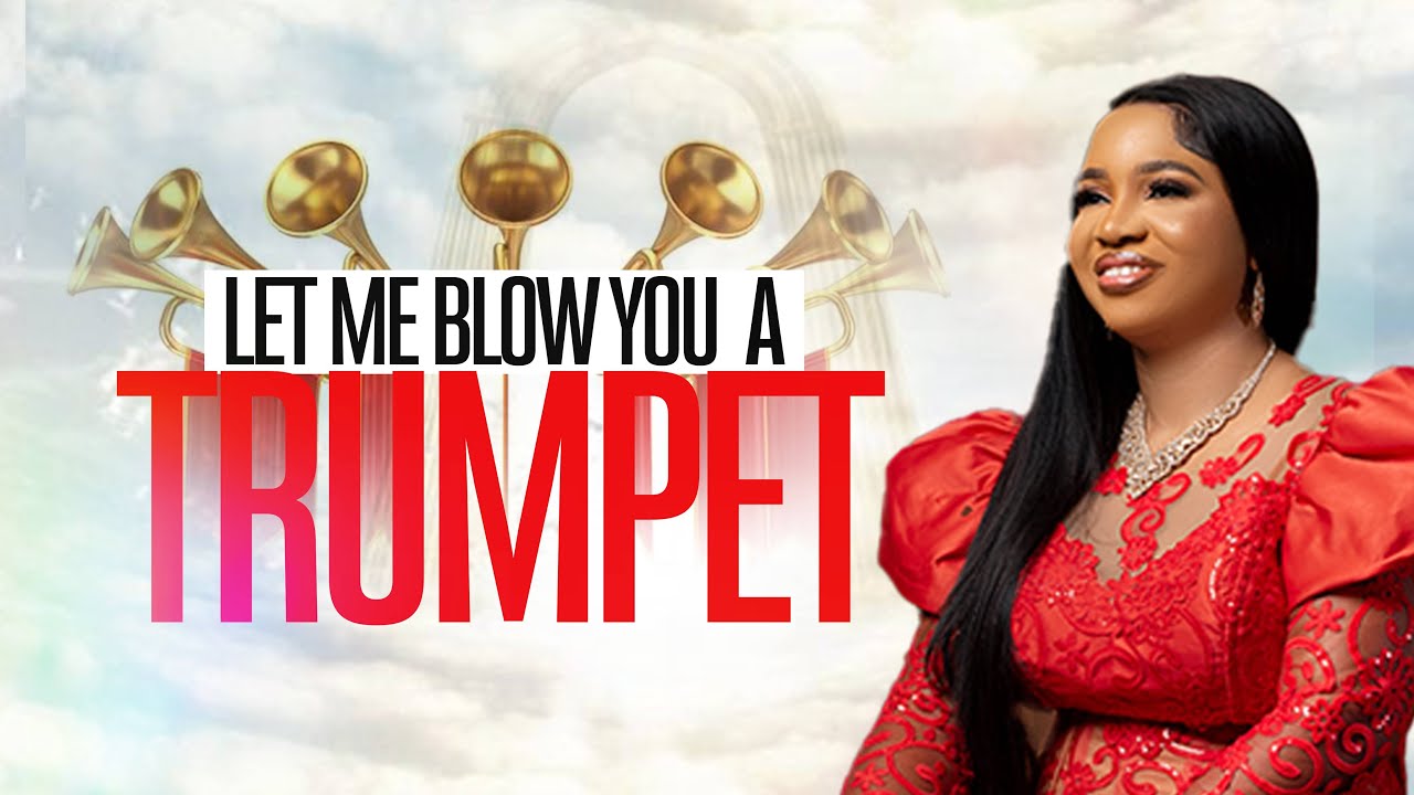 This sound of worship and reverence to God brings you deeper into God's ...