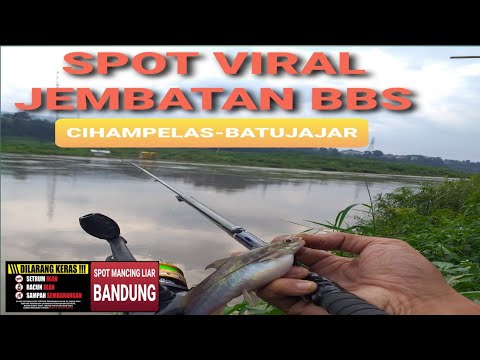 SPOT ANTI BONCOS BBS || SPOT MANCING LIAR BANDUNG