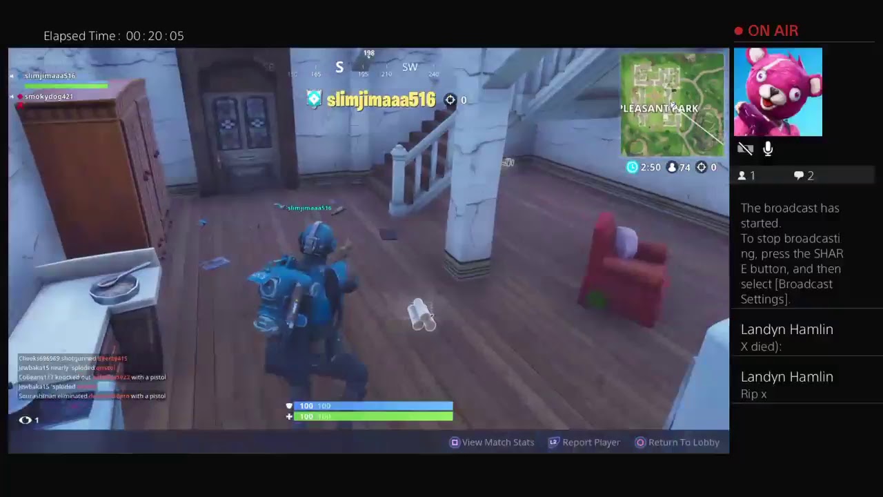 Did X die??? - YouTube