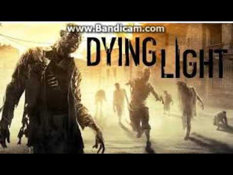 DYING LİGHT RAP