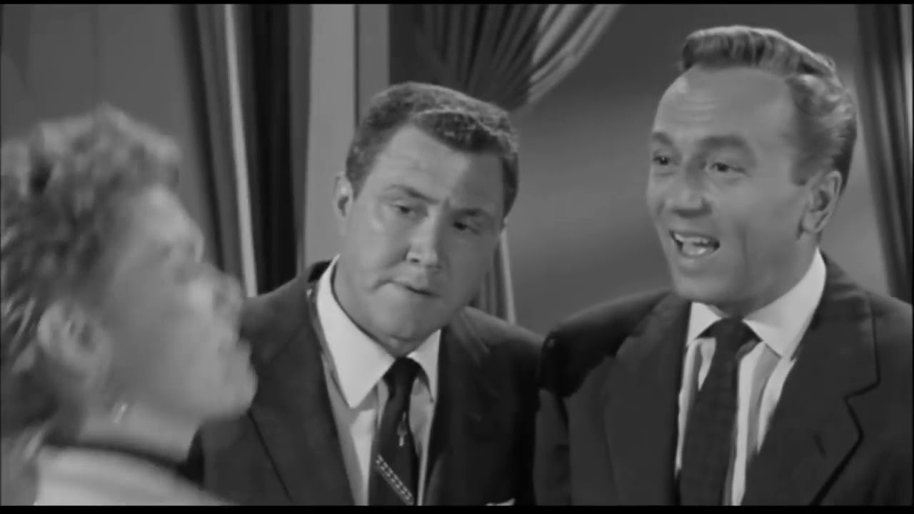 1956-Bill Haley And His Comets-See You Later Alligator - YouTube