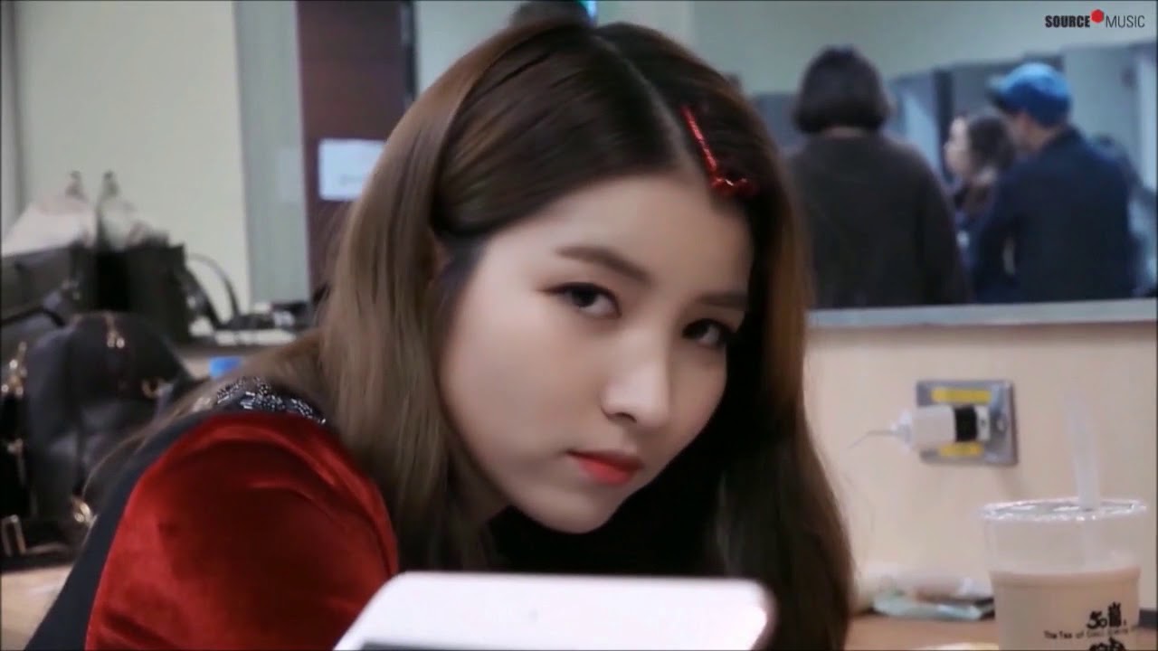 GFRIEND - Good bye my love ( WONHA ) - YouTube