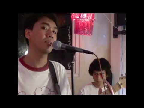 Thee Miniskirts - I Love You