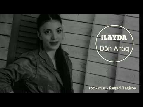 İlayda - Dön artıq