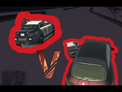 [FiveM] Bežanje od Policije (#2) [Falcon RolePlay] [BALKAN] [GTA V RP ...