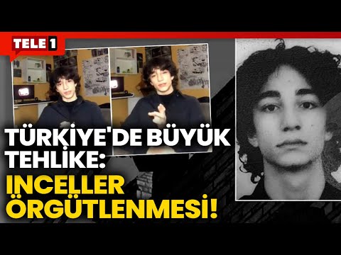 Katil Semih Çelik İle Gündeme Gelen \