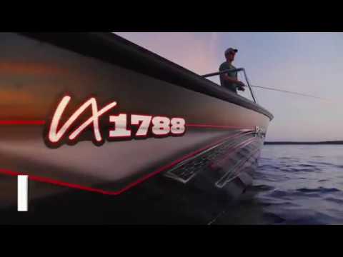 Ranger VX 1788 WT - YouTube