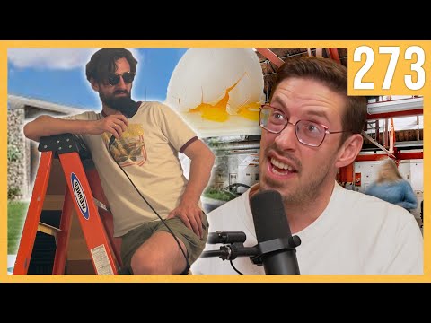 Failing Out of Engineering School  - The Try Pod Ep. 273
