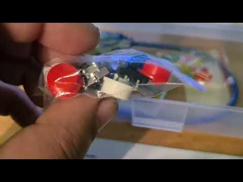 Prezentare Arduino (Prima Lecție) - YouTube