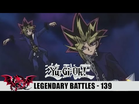 Yu-Gi-Oh! Duel Monsters Legendary Battles - 139 | Geniş Özet \