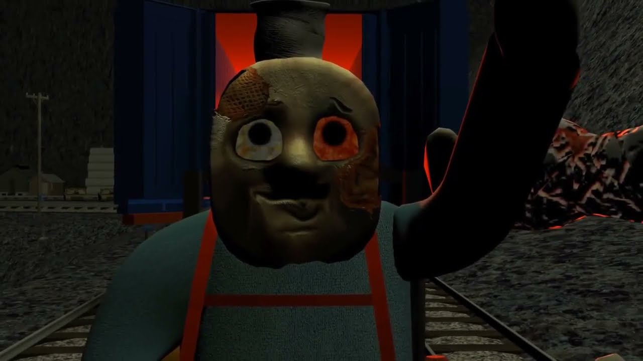 Project G-1 In Reverse - YouTube