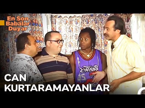 Resort Otel #2- En Son Babalar Duyar