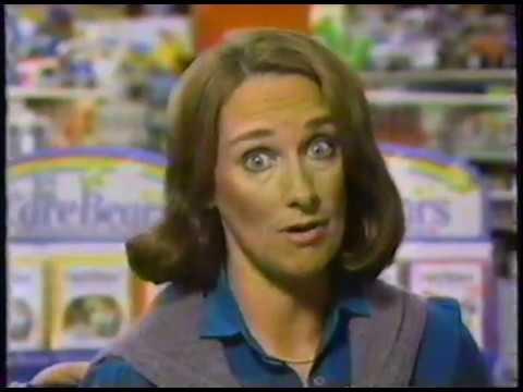 Play Co - San Diego's Toy Store Mid-80s - YouTube