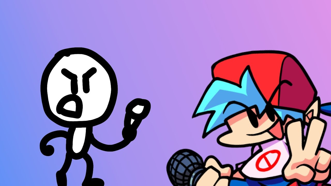 Zopz (V.S. Liam FNF Mod Song) - YouTube