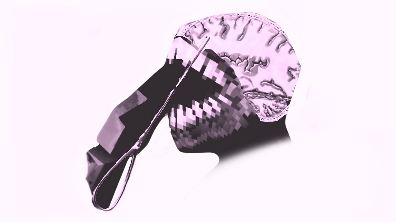 ultrakill lobotomy - YouTube