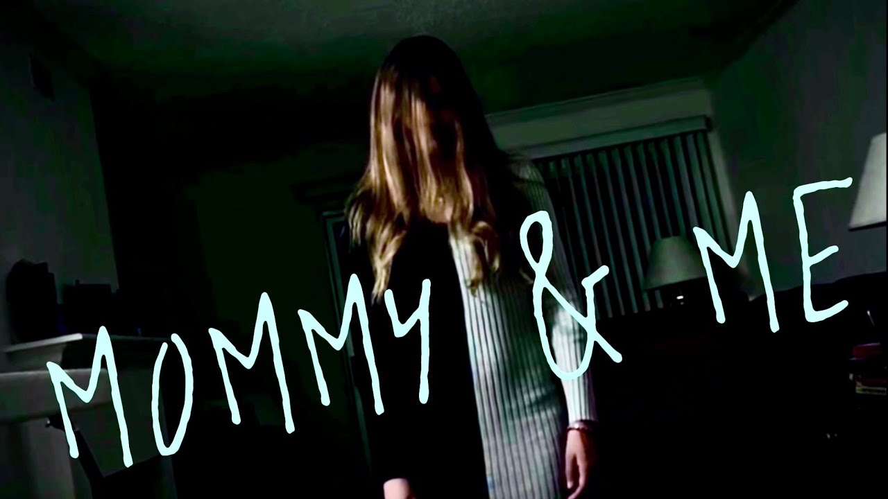 Mommy & Me | “That’s not my mommy.” Horror Short - YouTube