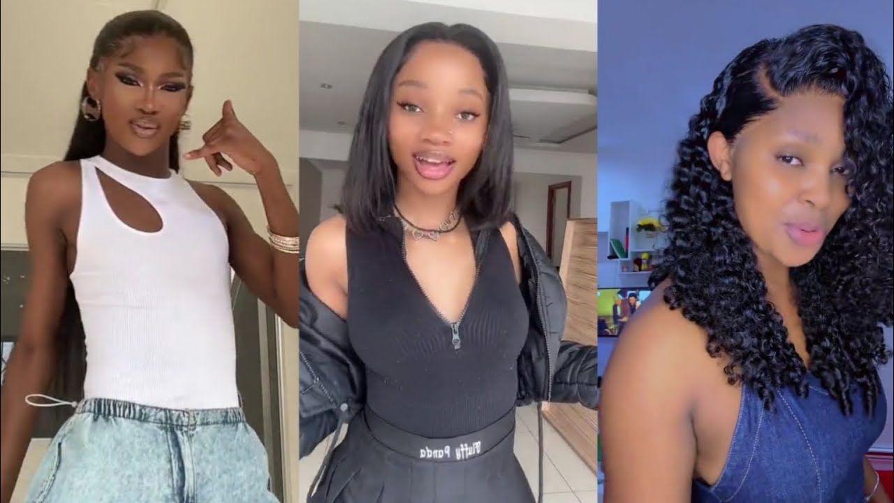 Dubula by Master KG TikTok Challenge💃 #amapiano #tiktok #dance #all # ...