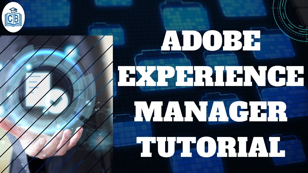 Adobe Experience Manager Training | Adobe Experience Manager Tutorial ...
