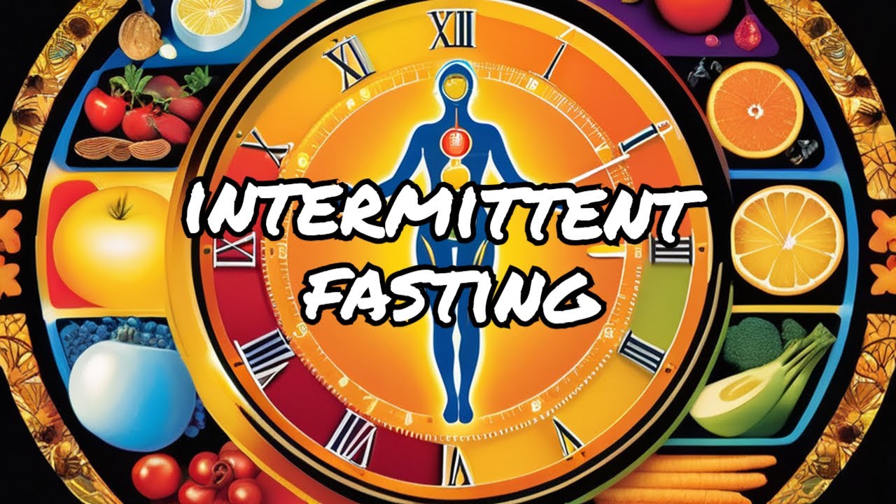 INTERMITTENT FASTING HOW IT WORKS AND POTENTIAL BENEFITS - YouTube