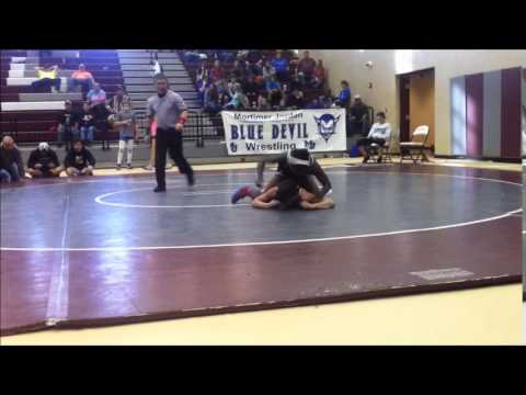 Deandre Anderson 2014 -15 Highlights - YouTube